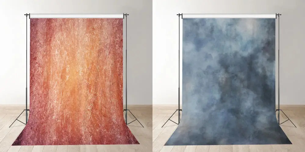 Key Part In Choice Of Abstract Texture Portrait Photography Backdrop ...