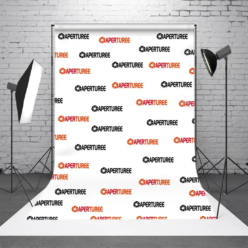 Custom Printed Backdrops & Banners Online - Aperturee