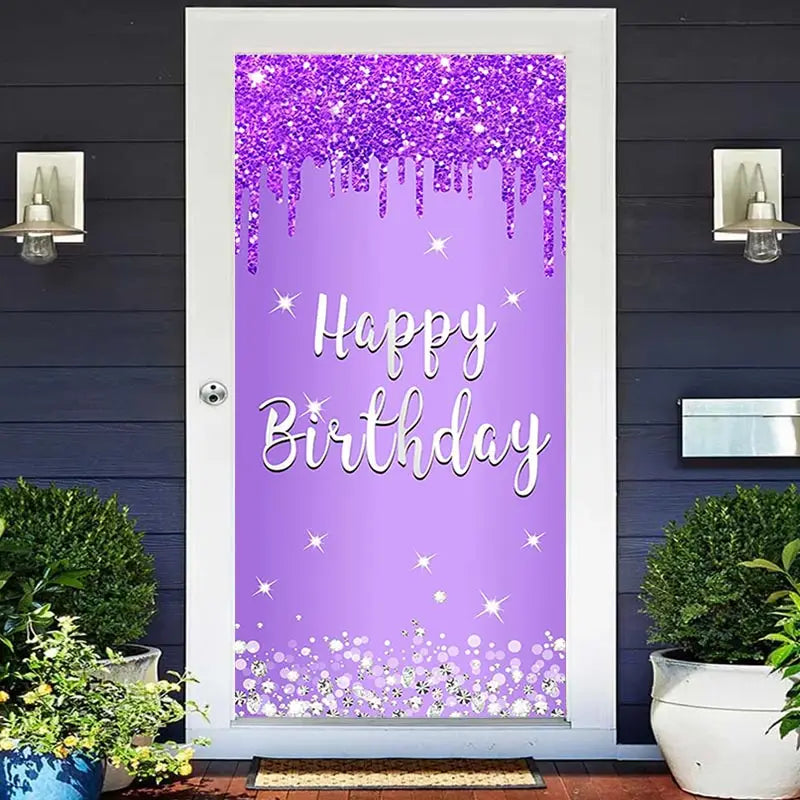 Fabric Door Covers to Decorate Your Home - Aperturee